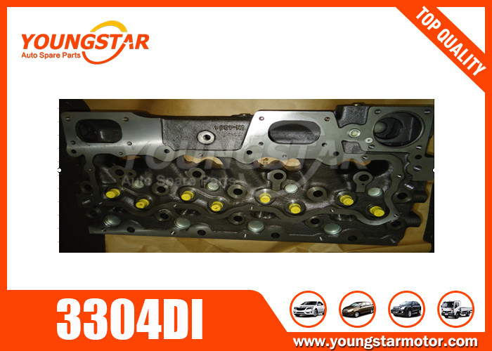70 kgs Engine Cylinder Head 3304DI Precision 1N4304 700mm*400mm*180mm