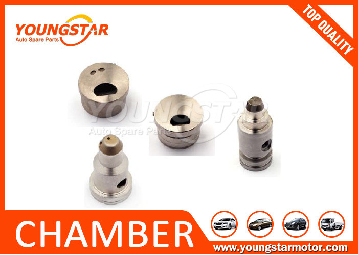 Diesel Engine Cylinder Head Repairs For Nissan Prechamber SD23 SD25 ...