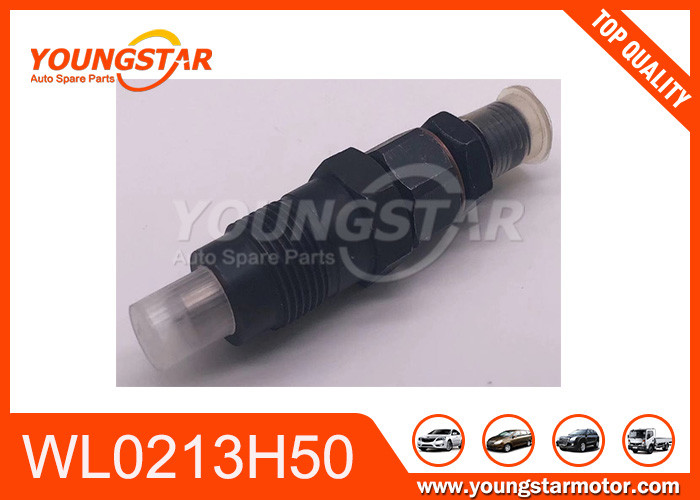 WL02-13-H50 WL0213H50 Nozzle Fule Injector สำหรับ MAZDA BT-50