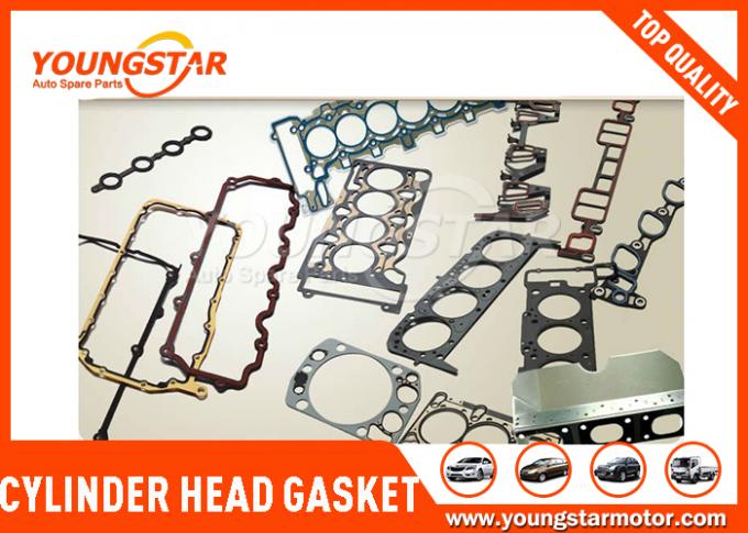 Hyundai Accent G4EH Steel / Graphite Cylinder Head Gasket 22311 - 22360