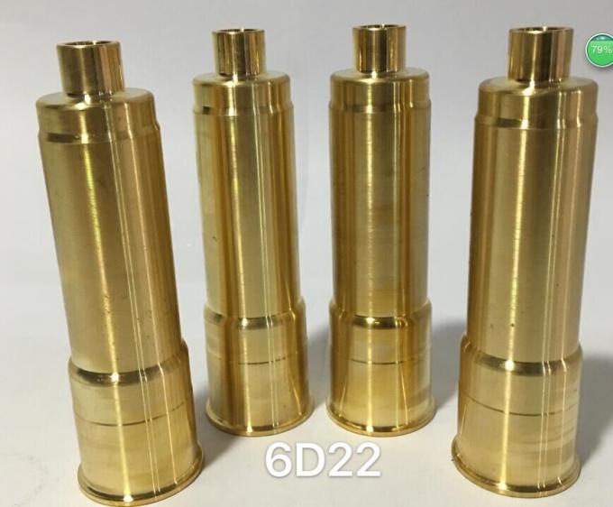 Car Engine Parts Injector Sleeve MITSUBISHI 6D22 30901-13709 Injector ...