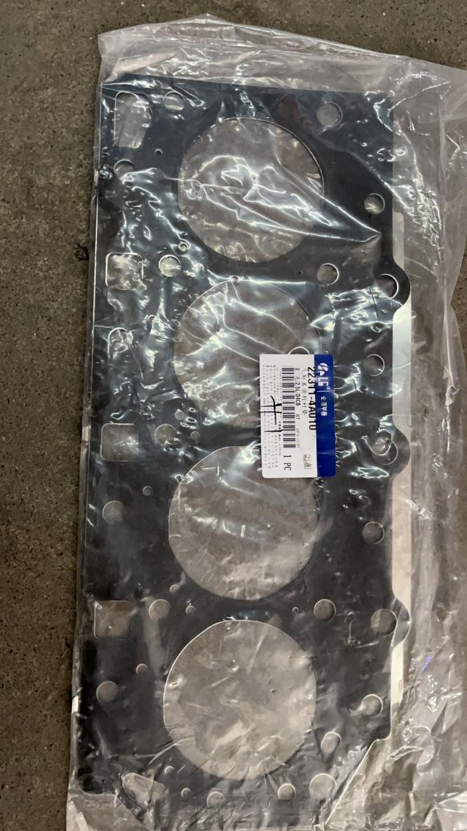 22311 - 4A010 ปะเก็นฝาสูบอลูมิเนียมสำหรับ Hyundai H1
