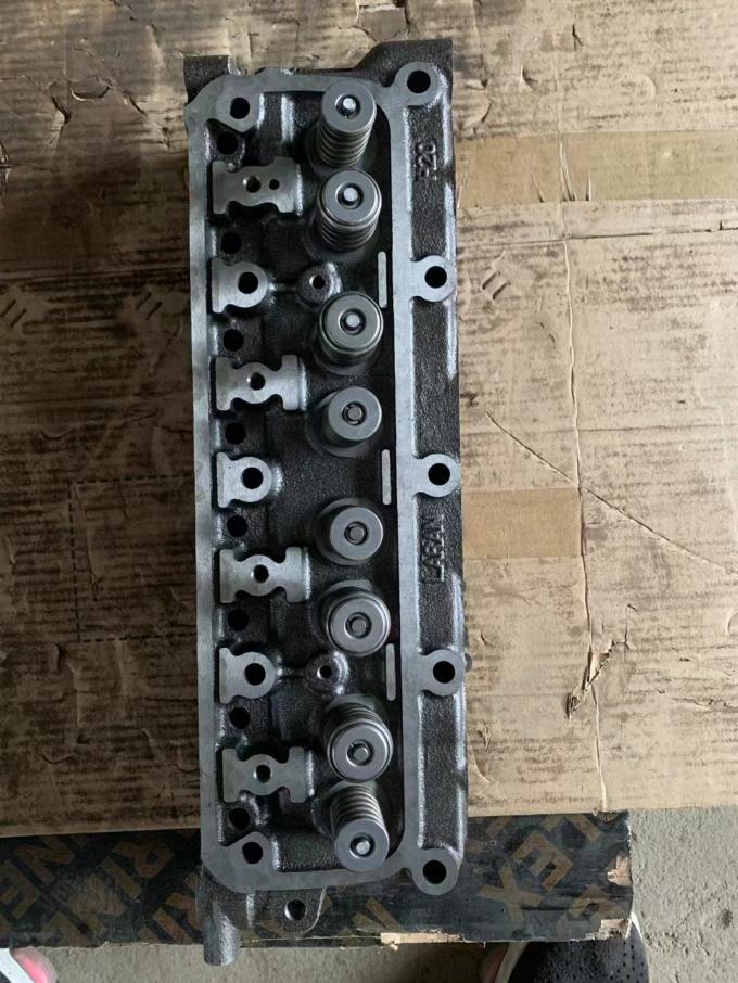 Great Performance Automotive Cylinder Head Complete Nissan H20 Nissan ...