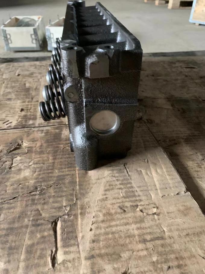 Great Performance Automotive Cylinder Head Complete Nissan H20 Nissan ...